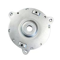 China Customized Punching Diameter High Efficiency Split Design Motor End Shield for Precision Stamped Metal Parts for sale