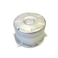 China Precision Aluminum Starter Motor Housing with Heat Treatment and Customizable Dimensions for Automotive Applications for sale