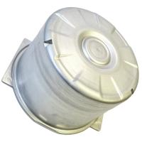 China Precision Aluminum Starter Motor Housing with Heat Treatment and Customizable Dimensions for Automotive Applications for sale