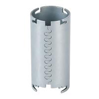 China Interlocking Motor Housing with Precision Stamping for Customizable Dimensions and Corrosion Resistance for sale