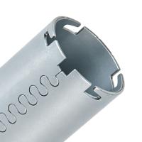 China Interlocking Motor Housing with Precision Stamping for Customizable Dimensions and Corrosion Resistance for sale
