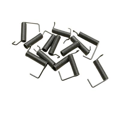 China Stainless Steel Torsion Spring with 0.2-8mm Wire Diameter Precision CNC Formed for Custom Applications for sale