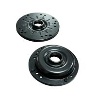 China 2.0-6.0mm Steel Shock Absorber Mounting Plate with Precision CNC Processing and Corrosion-Resistant Surface Treatments for sale