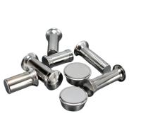 China Custom OEM High Precision Deep Drawing Stamping Parts with Wide Material Selection for sale
