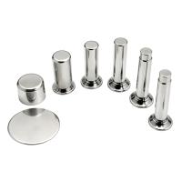 China Custom OEM High Precision Deep Drawing Stamping Parts with Wide Material Selection for sale