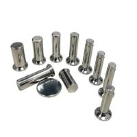 China Custom OEM High Precision Deep Drawing Stamping Parts with Wide Material Selection for sale