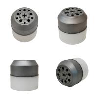 China Precision Metal Stamping Vacuum Cleaner Motor Cover with Custom OEM Design for Durable Motor Protection for sale