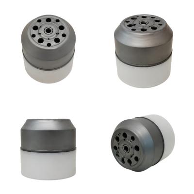 China Precision Metal Stamping Vacuum Cleaner Motor Cover with Custom OEM Design for Durable Motor Protection for sale