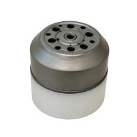 China Precision Metal Stamping Vacuum Cleaner Motor Cover with Custom OEM Design for Durable Motor Protection for sale