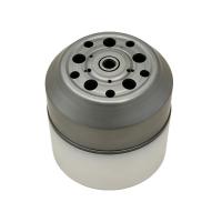 China Precision Metal Stamping Vacuum Cleaner Motor Cover with Custom OEM Design for Durable Motor Protection for sale