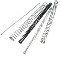 China Stainless Steel Spring Stock with Precision Tolerance ±0.01mm – ±0.05mm via CNC Spring Coiling for sale