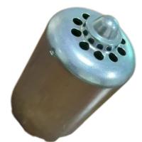 China Precision Stamping Stainless Steel Micro Motor Enclosure with Customizable Dimensions for sale