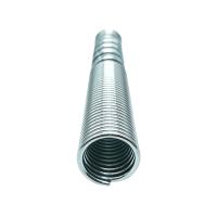 China Precision Stainless Steel Dual-pitch Compression Springs with Progressive Load Performance and Custom OEM Solutions for sale