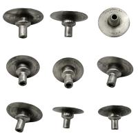 China Precision Stamped Flange Pipe Connector with ±0.01mm Tolerance in Stainless Steel for Custom OEM Applications for sale