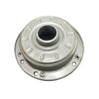 China Precision Stamped Bearing Housing with ±0.01mm Tolerance, Custom OEM Service, and Burr-Free Edge Finish for sale
