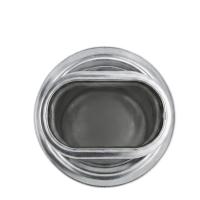 China Stainless Steel Eccentric Reducer Exhaust Elbow with Customizable Dimensions for Automotive and Industrial Applications for sale