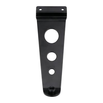 China Stainless Steel Heavy Duty Furniture Leg Bracket for OEM Custom Fabrication for sale