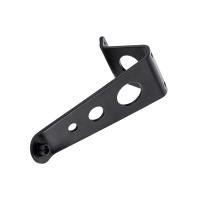 China Stainless Steel Heavy Duty Furniture Leg Bracket for OEM Custom Fabrication for sale