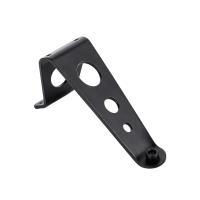 China Stainless Steel Heavy Duty Furniture Leg Bracket for OEM Custom Fabrication for sale