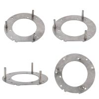 China Custom Stamping Ring Flange with Precision Metal Stamping Process and High-Quality Material Options for Excellent Dimensional Accuracy for sale