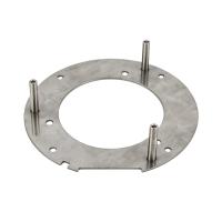 China Custom Stamping Ring Flange with Precision Metal Stamping Process and High-Quality Material Options for Excellent Dimensional Accuracy for sale