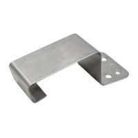 China Custom Stainless Steel Hook Bracket with Precision Manufacturing for Durable Mounting Solutions for sale