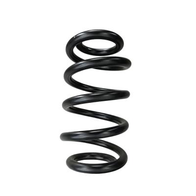China Custom Heavy-Duty Suspension Coil Spring with High Dynamic Fatigue Resistance, Progressive Stiffness, and Anti-Corrosion Coating for Automotive OEM for sale