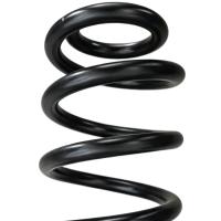 China Custom Heavy-Duty Suspension Coil Spring with High Dynamic Fatigue Resistance, Progressive Stiffness, and Anti-Corrosion Coating for Automotive OEM for sale