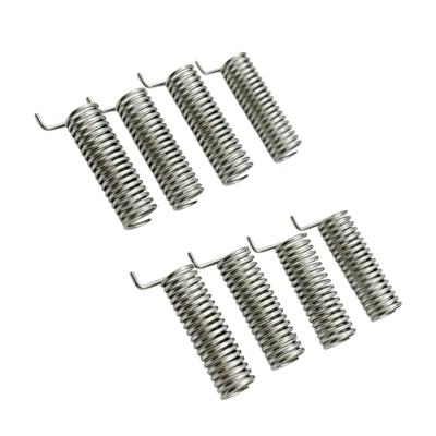 China Custom Stainless Steel Torsion Spring with CNC Precision Forming and Custom Design for sale