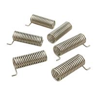 China Custom Stainless Steel Torsion Spring with CNC Precision Forming and Custom Design for sale