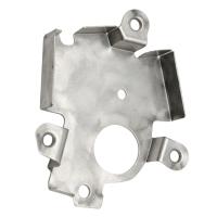 China 3D Precision Sheet Metal Stamping Mounting Base with Multi-Stage Progressive Die Stamping for Custom OEM Manufacturing in Stainless Steel for sale