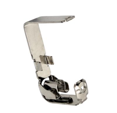 China Custom Design Precision Stamping Metal Stamping Bracket with Wide Material Selection for sale
