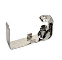 China Custom Design Precision Stamping Metal Stamping Bracket with Wide Material Selection for sale
