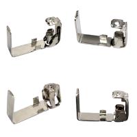 China Custom Design Precision Stamping Metal Stamping Bracket with Wide Material Selection for sale
