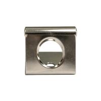 China Triangular Metal Stamping Bracket | Precision Steel Mounting Part with Corrosion Resistance, Customizable Design, and High Structural Strength for sale
