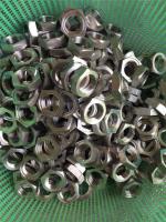 China Non Standard Screw Nuts Cnc Lathe Parts Single Head Double Head Bolts for sale