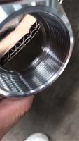 China Non Standard Screw Nuts Cnc Lathe Parts Single Head Double Head Bolts for sale