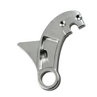 China Custom Stainless Steel Precision Stamping Linkage Plate with Customizable Thickness for Bicycle Transmission Systems for sale