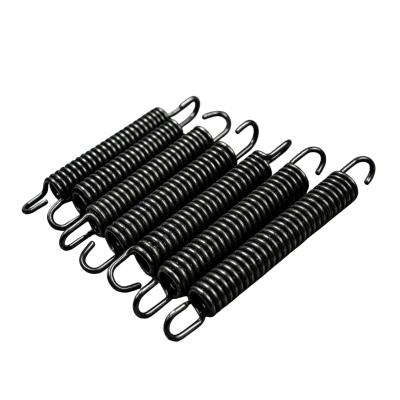 China Heavy Duty Tension Spring | Ø0.5-12mm High Load Extension Spring in Carbon Steel / Spring Steel / Stainless Steel for sale
