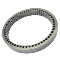 China Custom High Efficiency Motor Stator Rotor Core Lamination Stack with Precision Stamping and OEM/ODM Solutions for sale