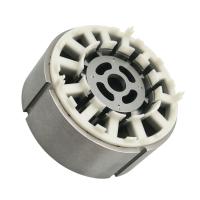 China High Efficiency BLDC Motor Stator Rotor Core Assembly with Insulated Core and Precision Stamping for sale