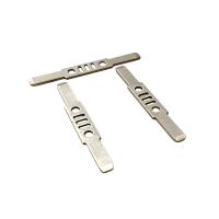 China Custom Precision Metal Stamping Part with ±0.01mm High Accuracy and Wide Material Compatibility for OEM Manufacturing for sale