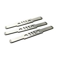 China Custom Precision Metal Stamping Part with ±0.01mm High Accuracy and Wide Material Compatibility for OEM Manufacturing for sale