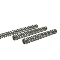 China Heavy Duty Precision Compression Spring with High Load Capacity for Industrial Applications for sale