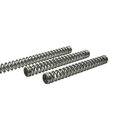 China Heavy Duty Precision Compression Spring with High Load Capacity for Industrial Applications for sale