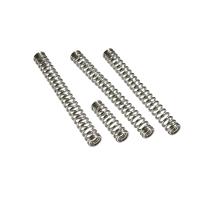 China Heavy Duty Precision Compression Spring with High Load Capacity for Industrial Applications for sale