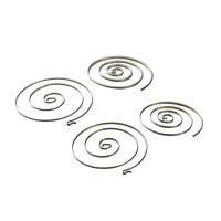 China Custom Flat Spiral Torsion Spring for Precision Industrial Applications with Durable Performance and OEM/ODM Capability for sale