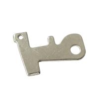 China Custom Precision Metal Stamping Die Part with ±0.01mm Tolerance for Wear Resistance and Custom Design for sale