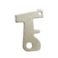 China Custom Precision Metal Stamping Die Part with ±0.01mm Tolerance for Wear Resistance and Custom Design for sale