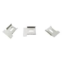 China Precision Metal Stamping Mounting Clip with Corrosion Resistance and Custom OEM Design for sale